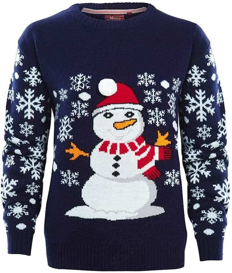 Pull moche de Noël : c’est toujours tendance - Pull-Noel.com